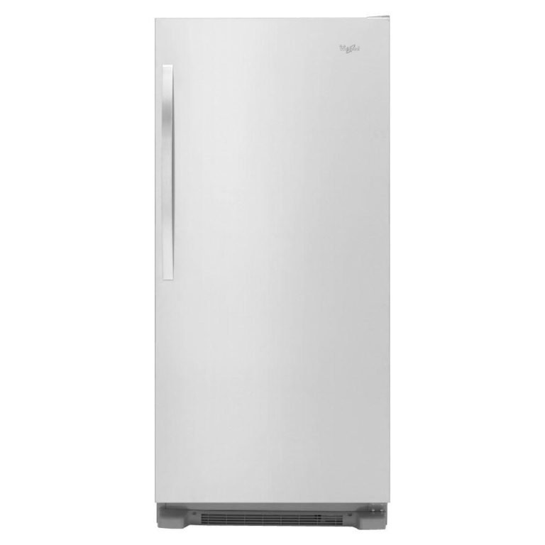 31-inch Wide SideKicks All-Refrigerator with LED Lighting – 18 Cu.Ft ...